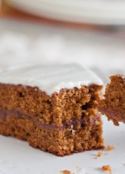 Sweet and Sour Pumpkin - A Beautiful Plate