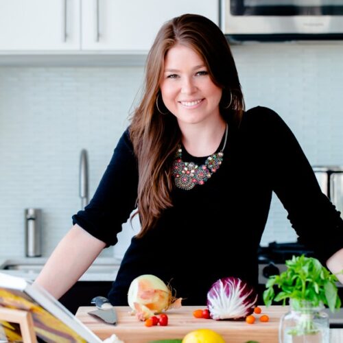 About Laura Davidson