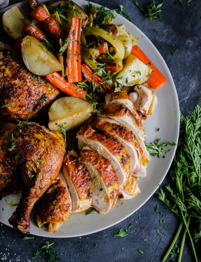 Dinners Archives - A Beautiful Plate