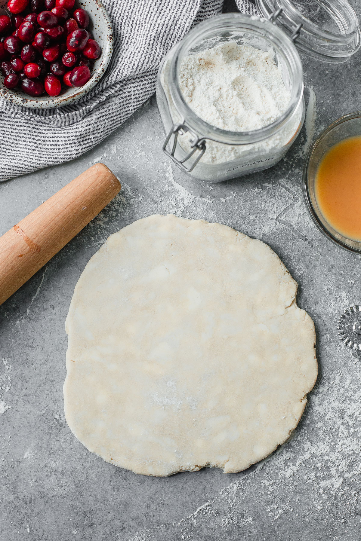 9 Tips for Fool Proof Pie Dough - A Beautiful Plate