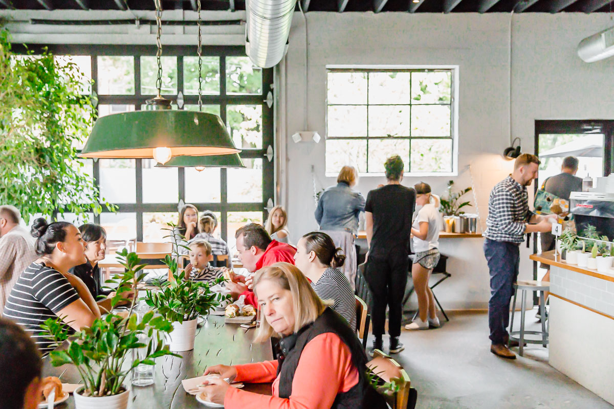 Best Places to Eat in Columbus, Ohio - A Beautiful Plate