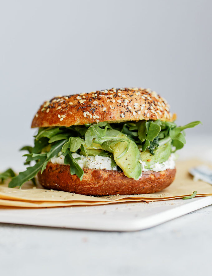 Sandwiches Archives - A Beautiful Plate