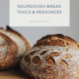 Where to Eat in Paris (Paris Travel Guide) - A Beautiful Plate