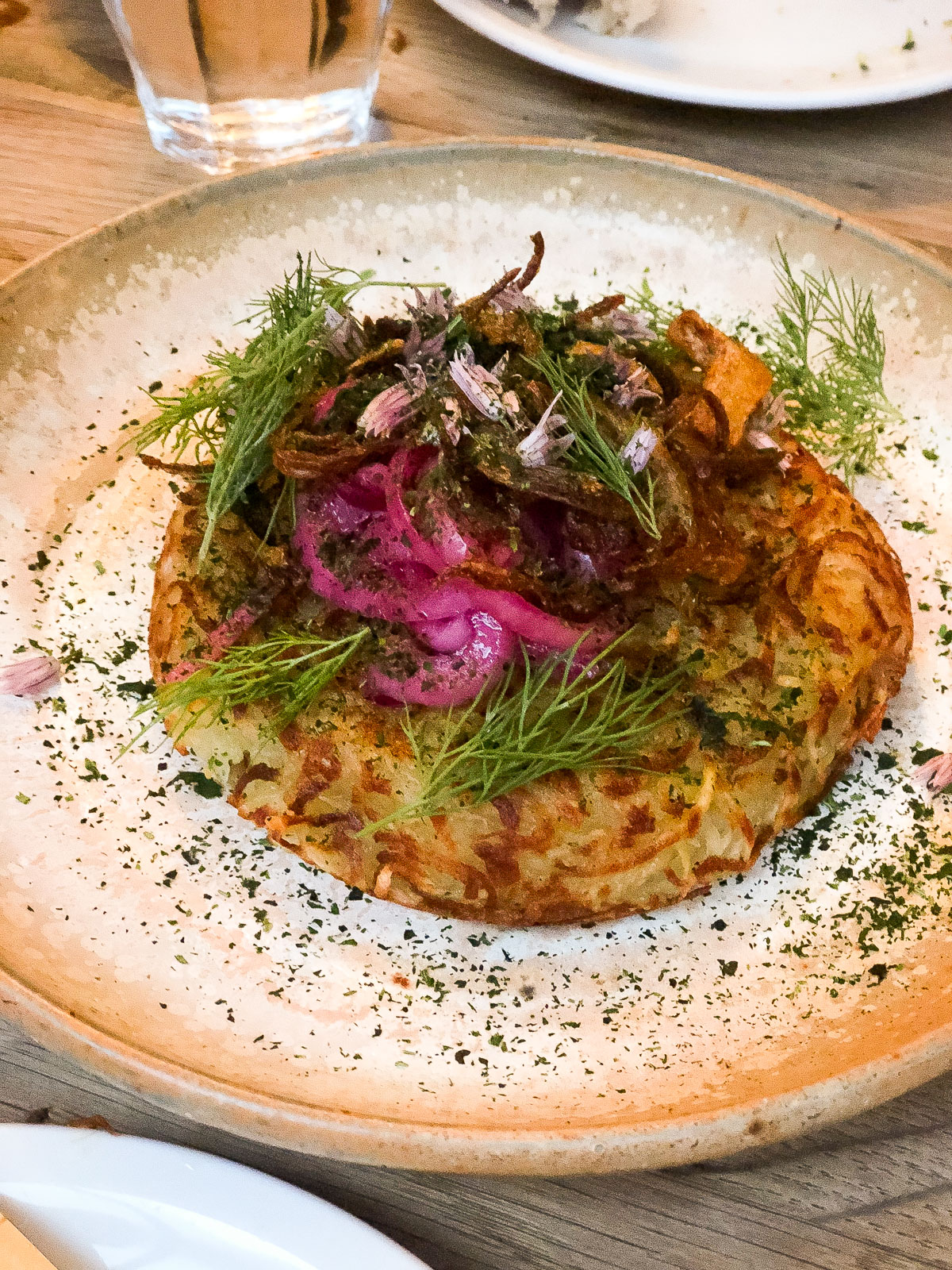 Where to Eat in Paris (Paris Travel Guide) - A Beautiful Plate