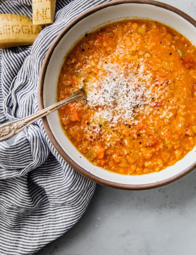 Soups Archives - A Beautiful Plate