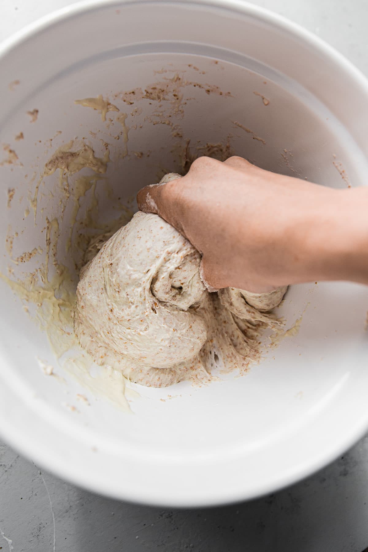 Artisan Sourdough Bread Recipe (with Video!) - A Beautiful Plate
