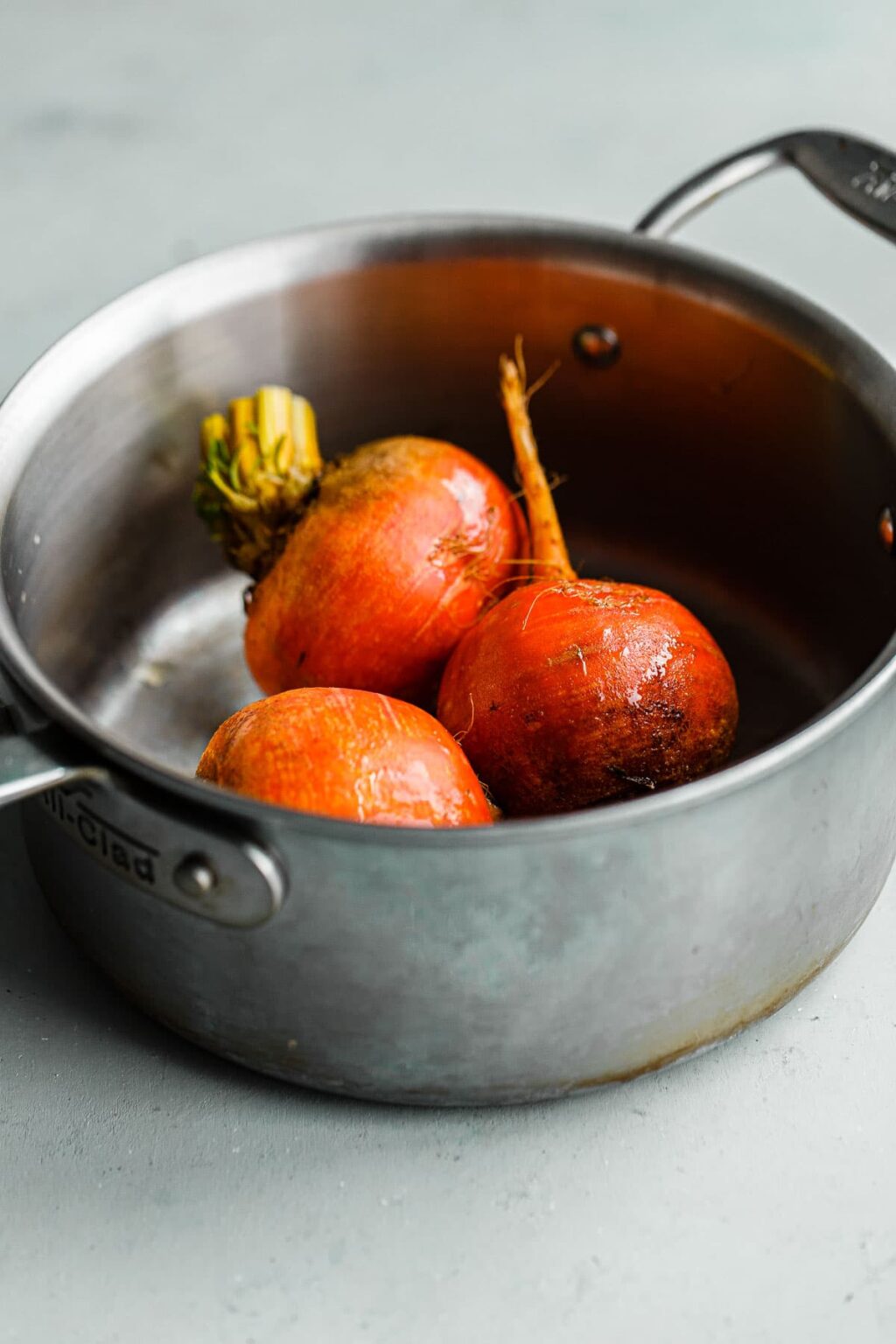 How to Cook Beets in the Oven - A Beautiful Plate