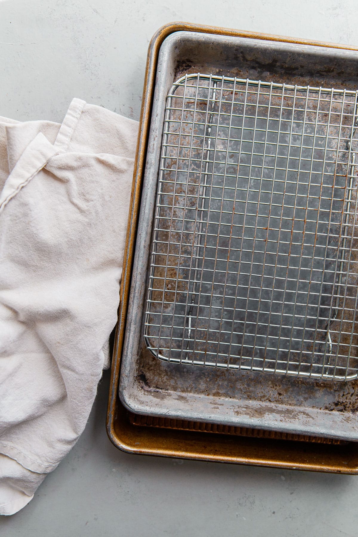 How to Press Tofu (easily and waste-free!) - A Beautiful Plate