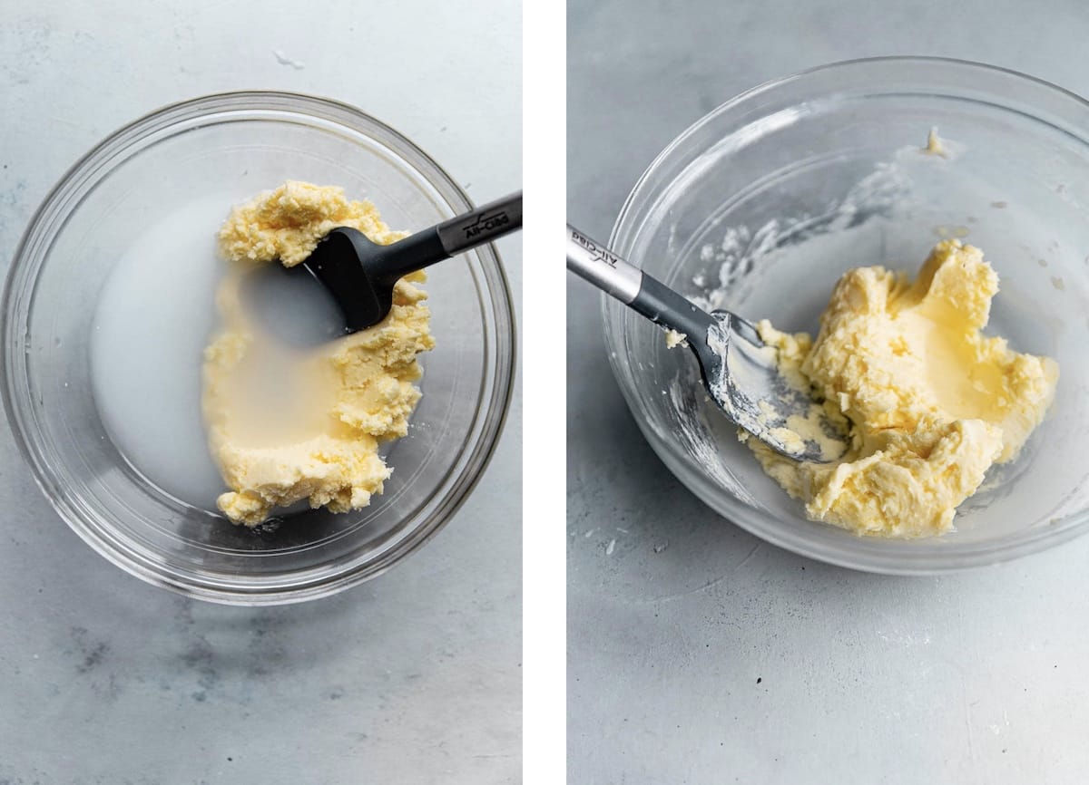 How to Make Cultured Butter (Cultured Butter Recipe) - A Beautiful Plate