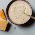 Caesar Salad Dressing (Two Ways!) - A Beautiful Plate