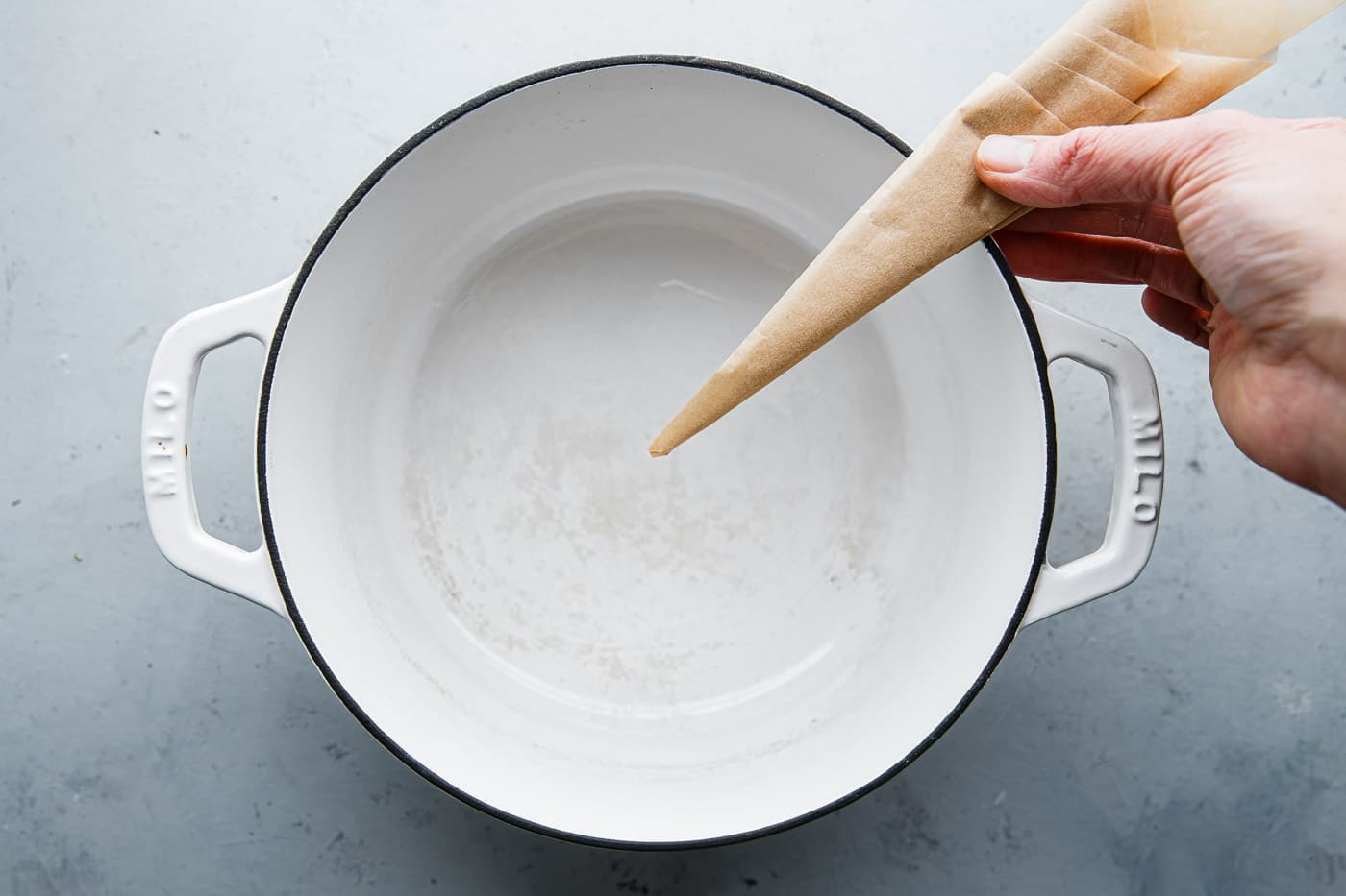 Simple Poached Quince [How to Cook Quince] - A Beautiful Plate