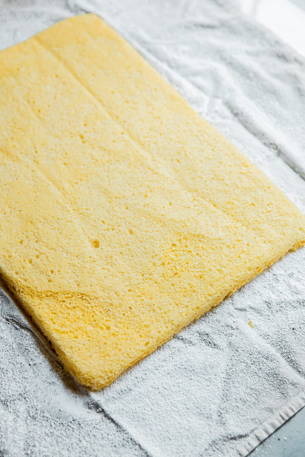 The BEST Flag Cake - A Beautiful Plate