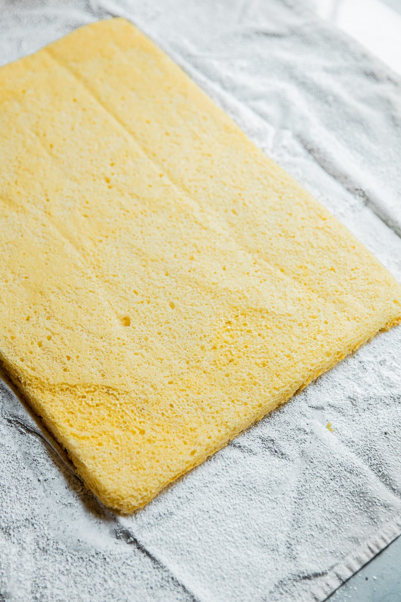 The BEST Flag Cake - A Beautiful Plate