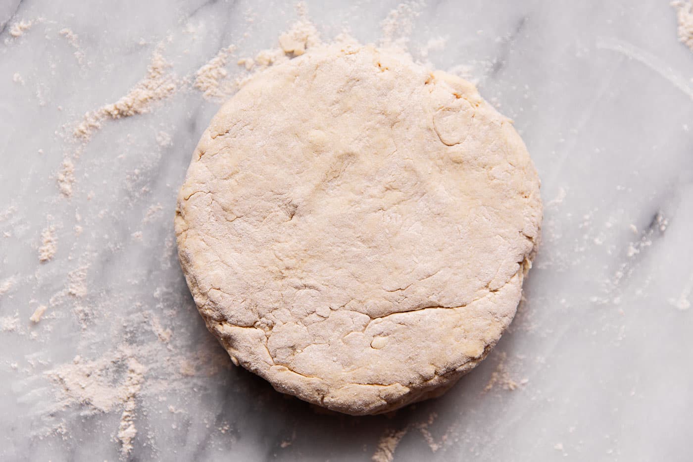 Easy Whole Wheat Biscuits - A Beautiful Plate